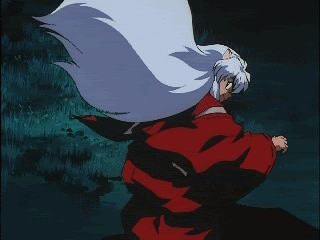 Inuyasha::*::~::*::~